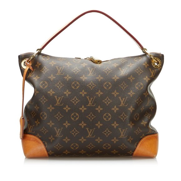 Louis Vuitton | Bags | Louis Vuitton Monogram Berry Pm Shoulder Bag ...